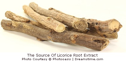 Licorice Root Extract